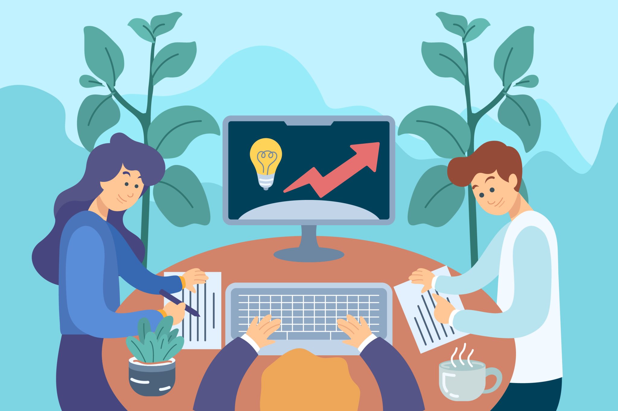 2023 Gartner® Magic Quadrant™ for Application Security Testing