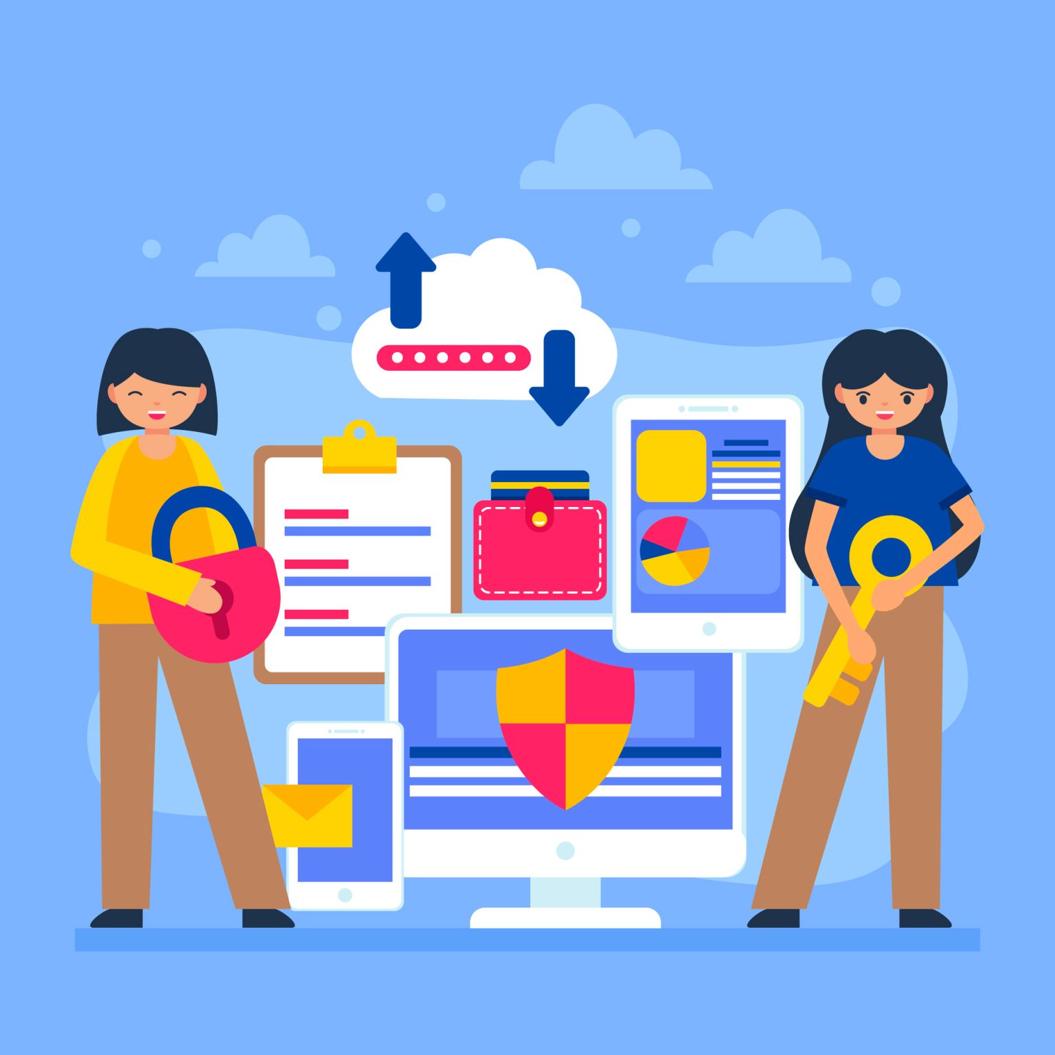 Understanding CVSS Score: An Overview - Vulert