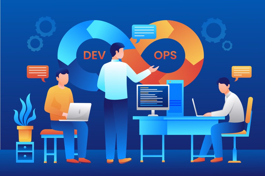 A Comprehensive Guide to Securely Managing Your DevOps Workflow