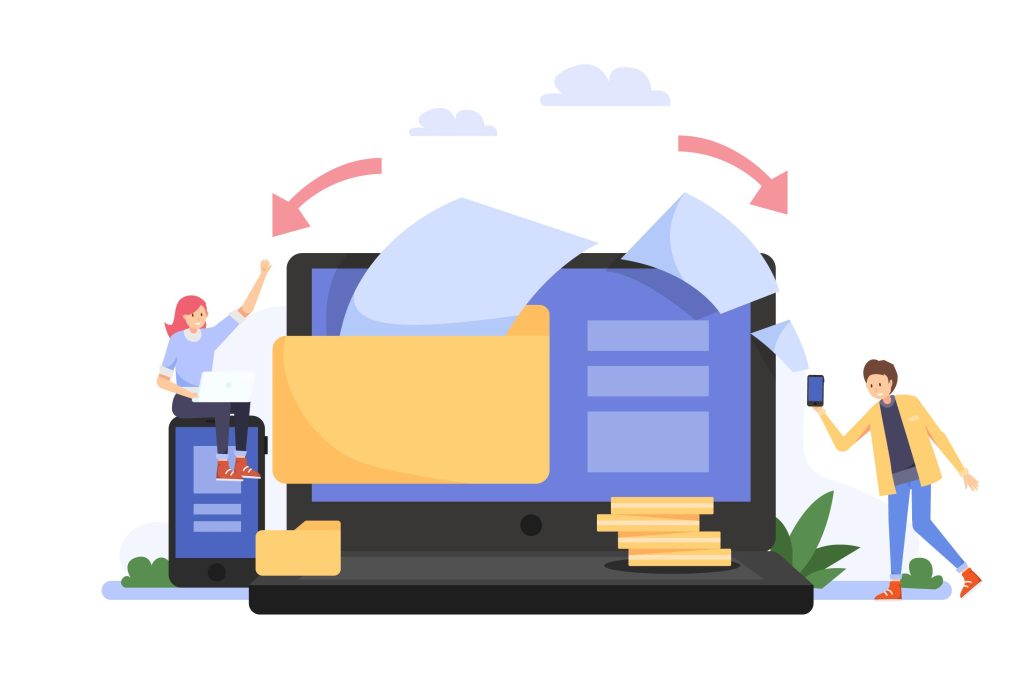 How SBOM (Software Bill of Materials) Enhances Supply Chain Risk Management