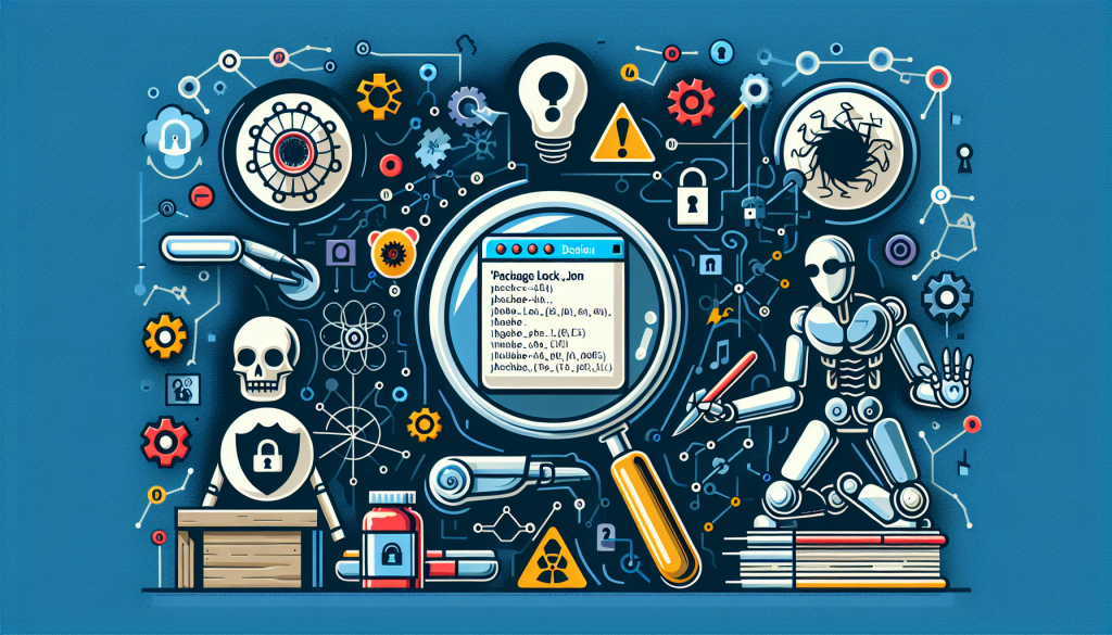 Understanding the Importance of Package-Lock.json in Vulnerability ...